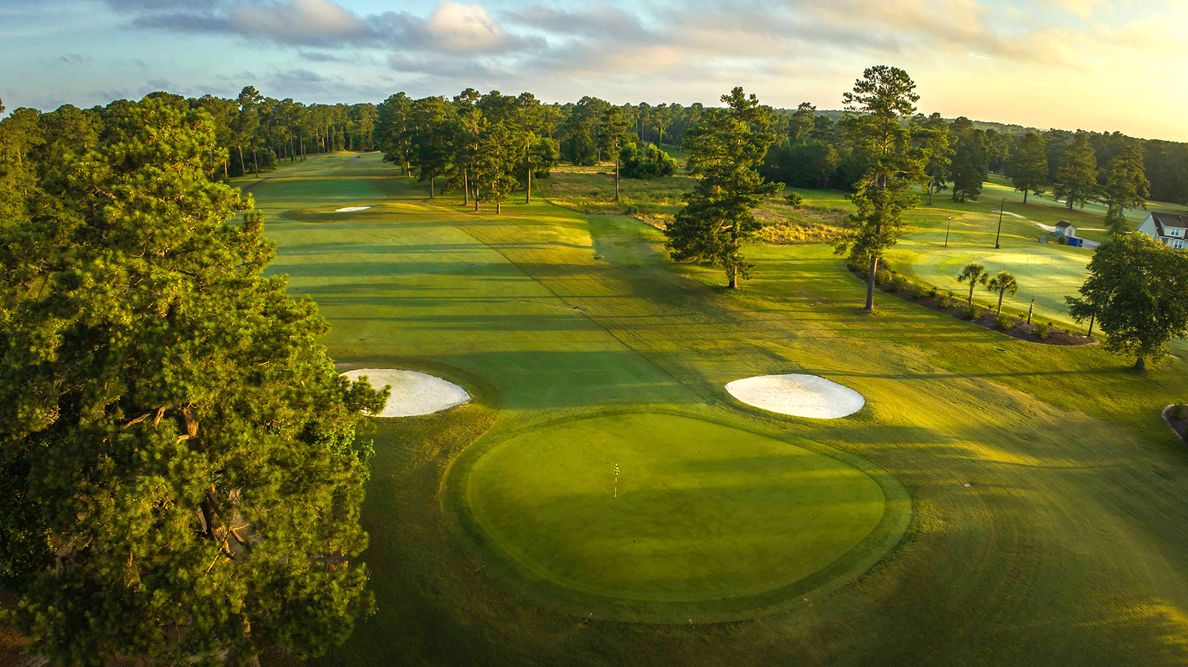 Home - Santee Cooper Golf