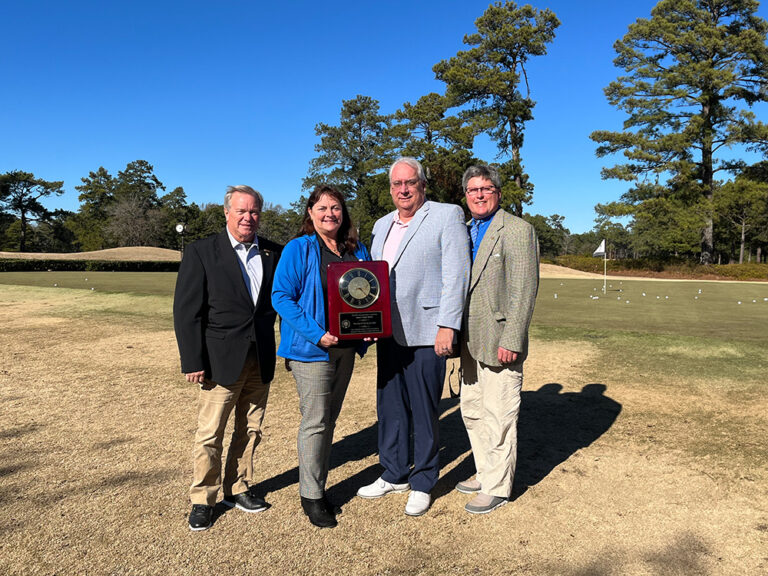 Home - Santee Cooper Golf